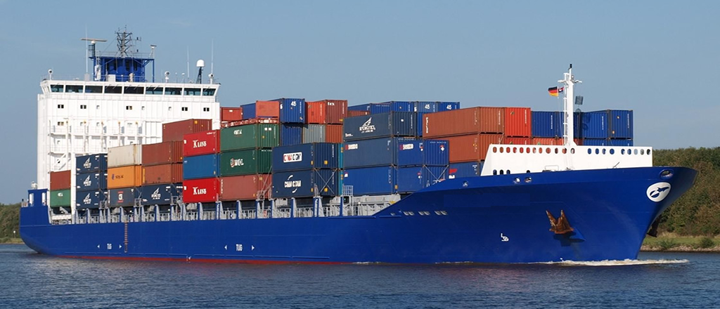 Mission & Vision - Concord Shipping